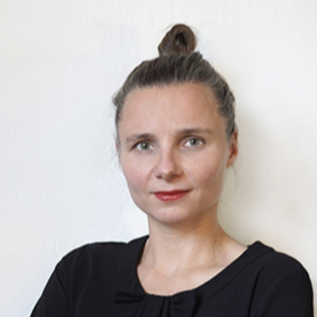 Malgorzata Florczyk - Beratung, Konzept, Projektmanagement - IMMERSIVE ...