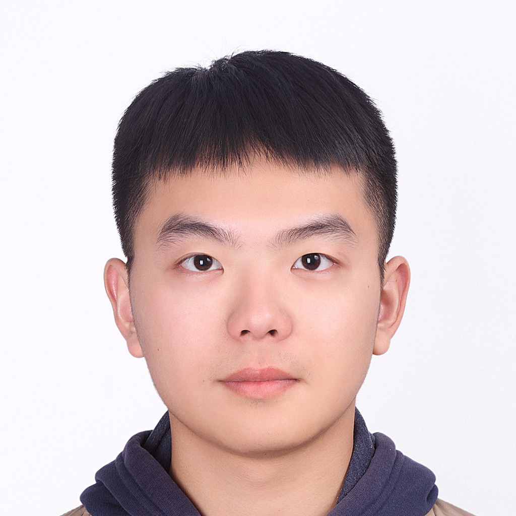 Yibo Dong - Construction & Robotics - RWTH Aachen | XING Yibo Dong - Construction & Robotics - RWTH Aachen | XING