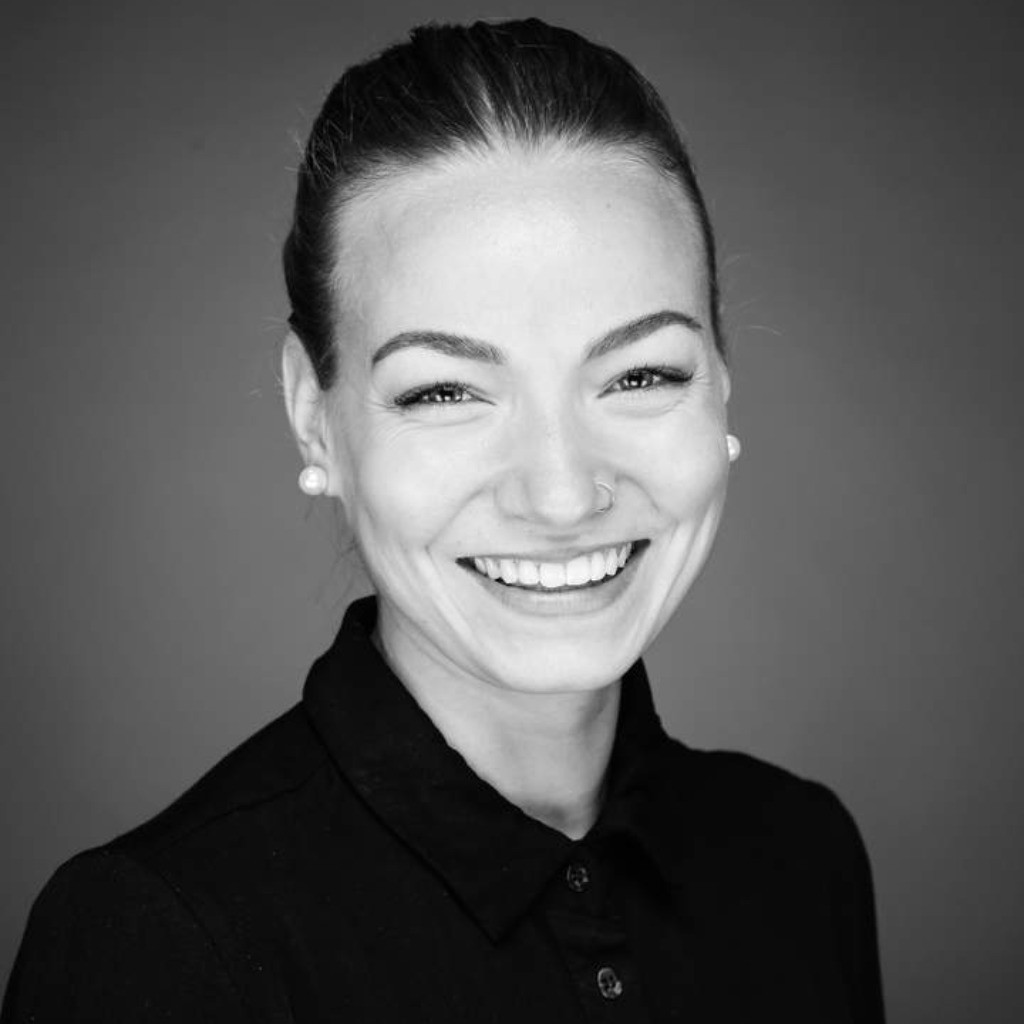 Michaela Staab - Financial Accountant / Oracle Finance Track Lead ...