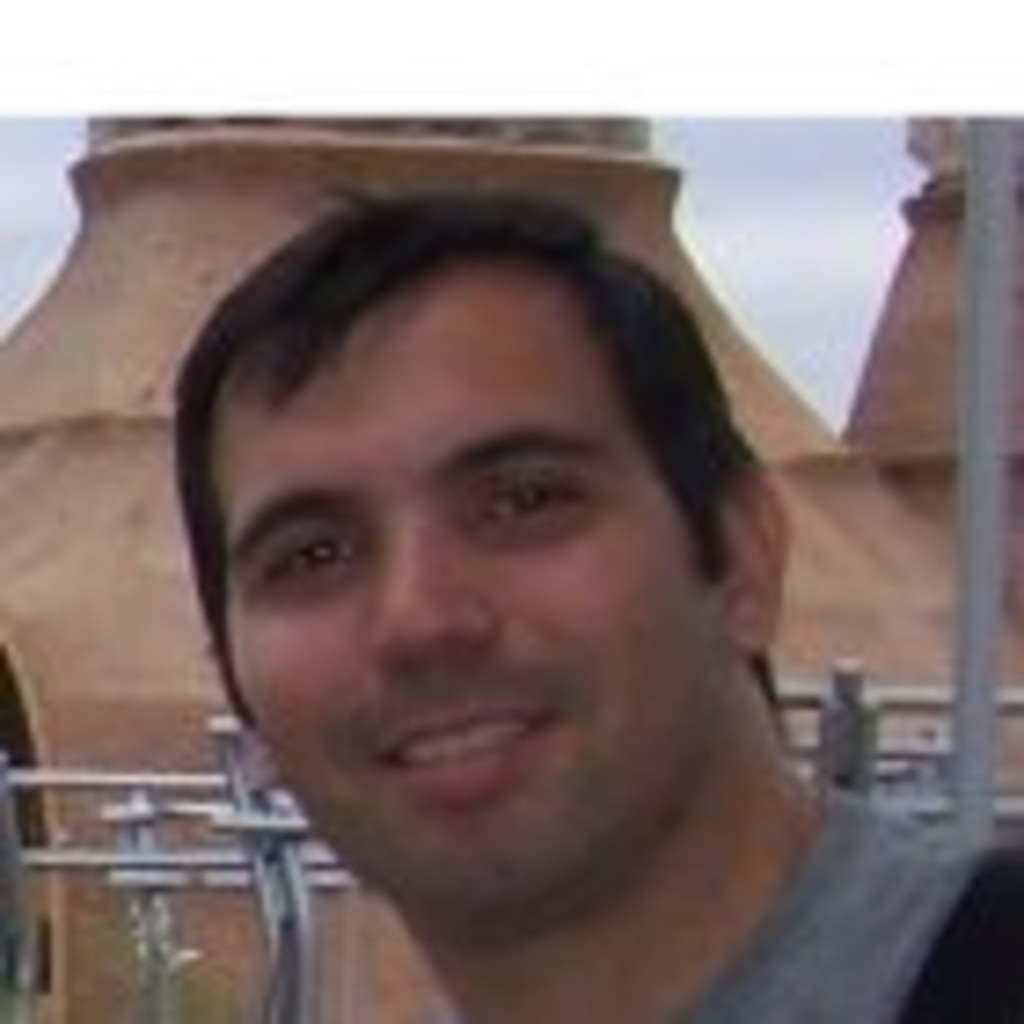 José Antonio Castillo Rodríguez - Responsable de Desarrollo ...