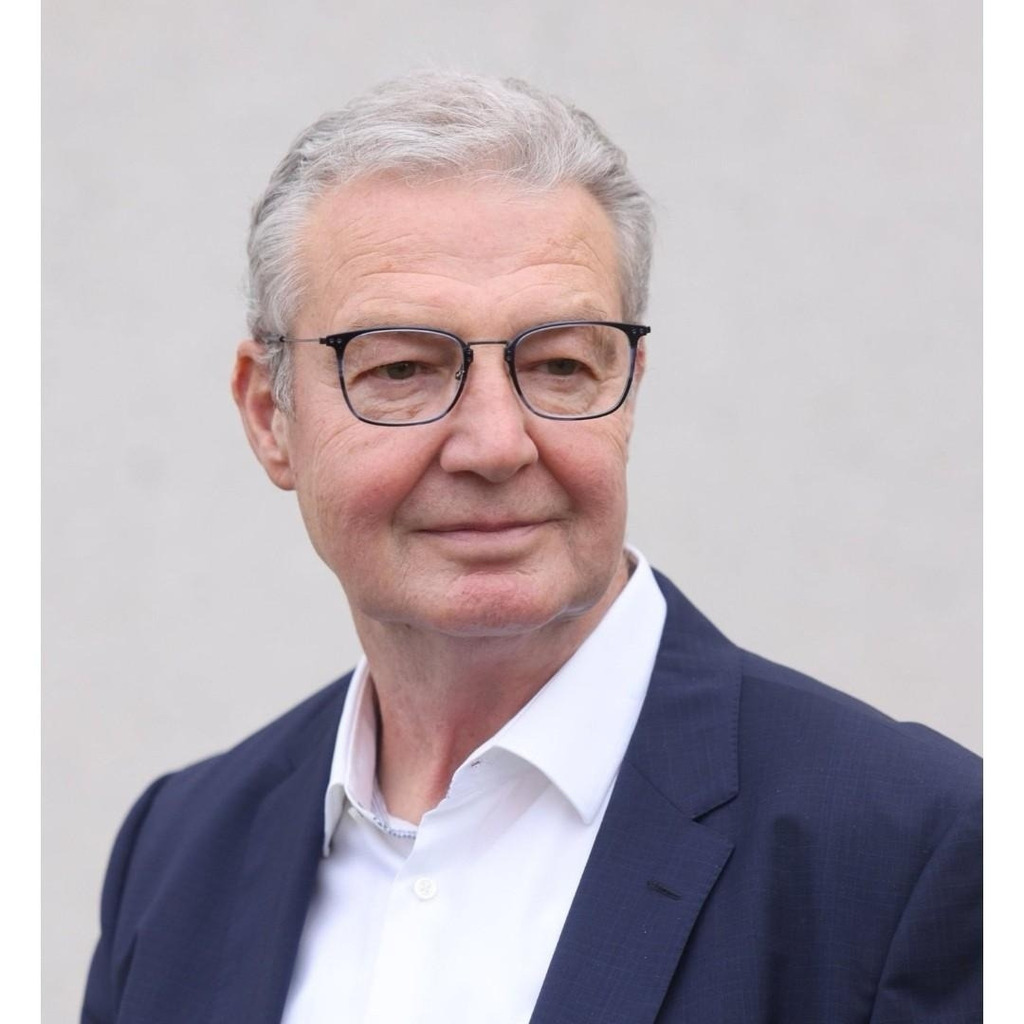 Alfred Pfaff - Geschäftsführer - LEADERS Consulting GmbH | XING