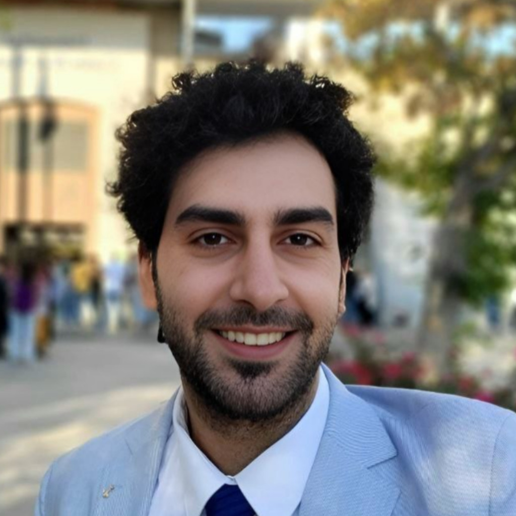 Dr. Ahmad Tarraf - Postdoctoral Researcher - TU Darmstadt | XING