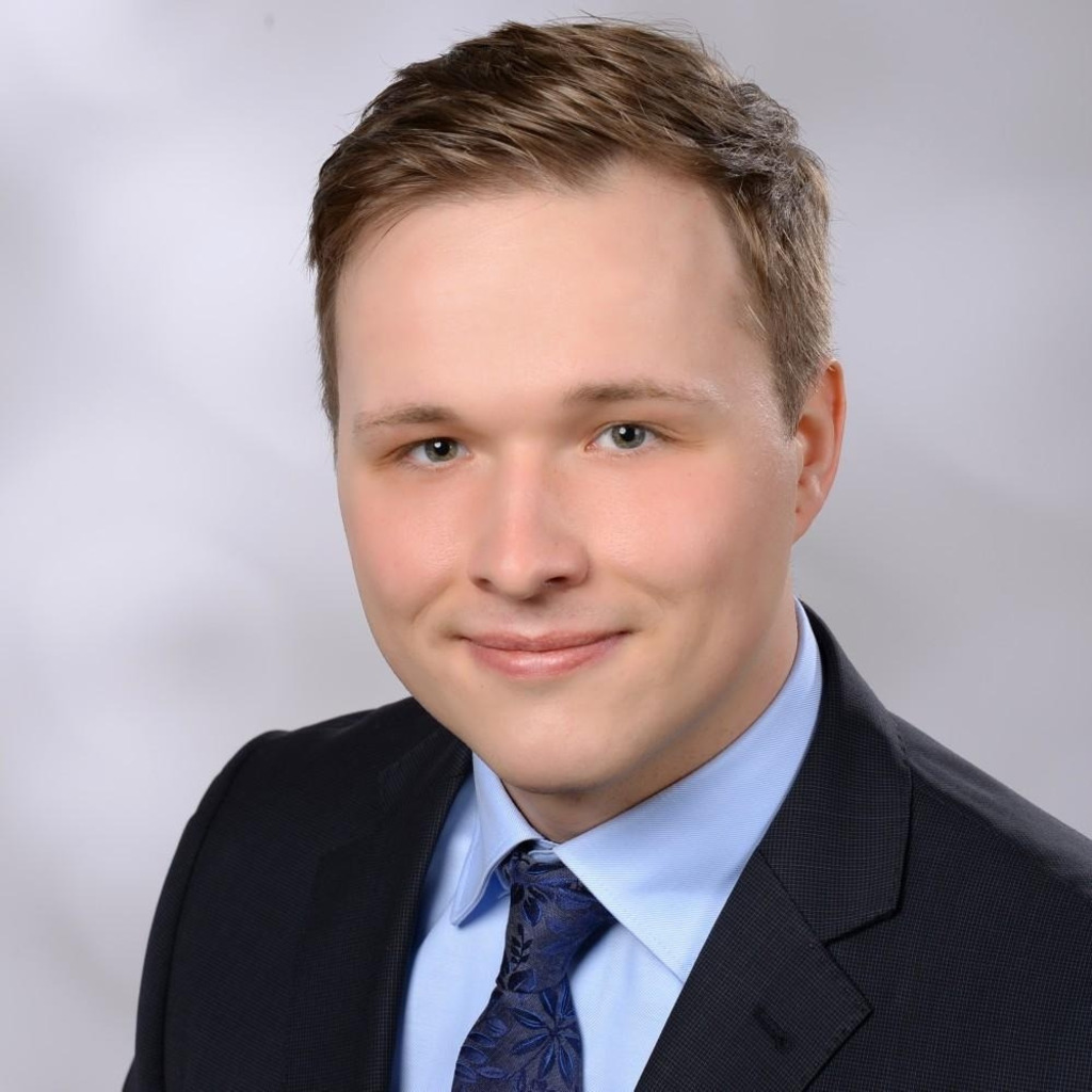 Joshua Dapper - Serviceleiter - SLEE medical GmbH | XING