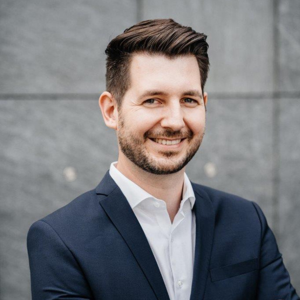 Max Müller - Stellvertretender Geschäftsführer - Rackow-Schulen ...