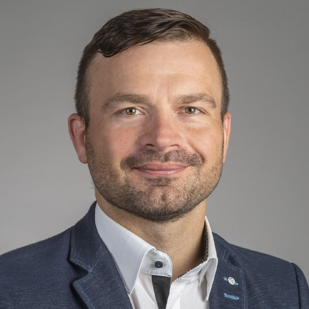 Martin Zeuner - Servicetechniker - Cryotherm GmbH & Co. KG | XING