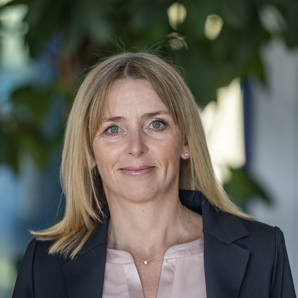 Brigitte Schweiger - Regionalberaterin Factoring - TEBA Kreditbank GmbH ...