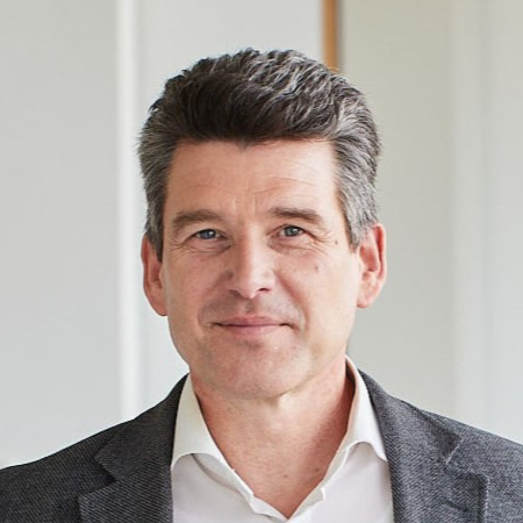 Horst Martin Dreyer - Geschäftsführer - mediance GmbH | XING