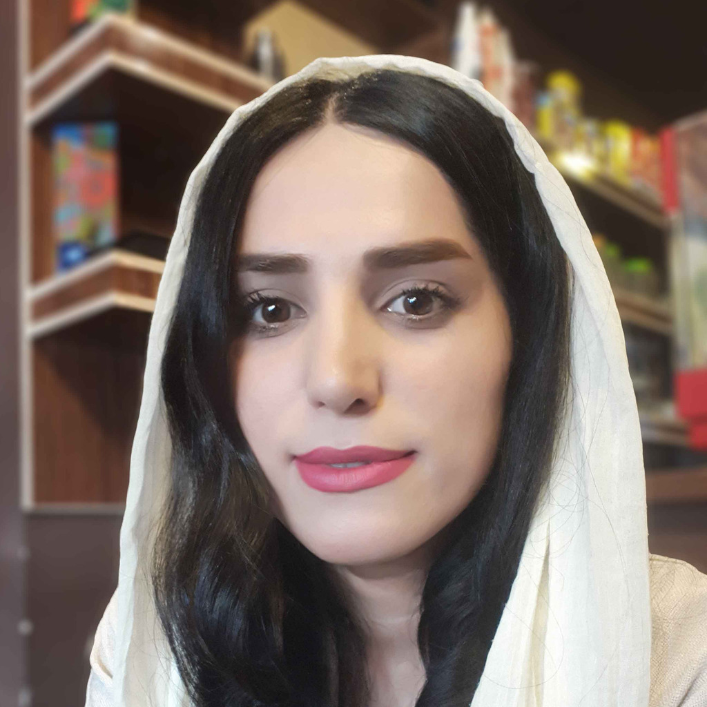 zahra safary - Front-End Developer - Front-End Developer | XING