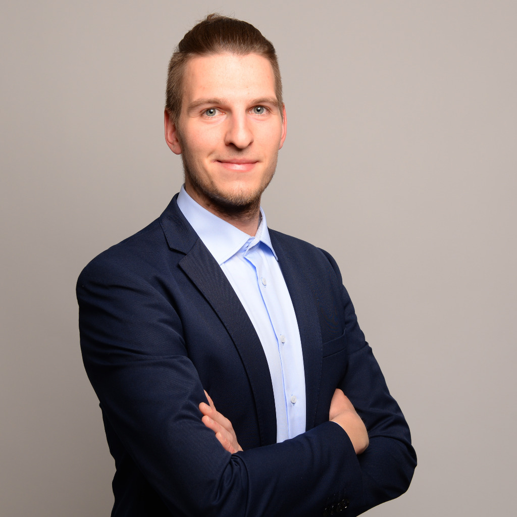 Christoph Mieth - Contract & Claim Manager - 50Hertz Transmission GmbH ...