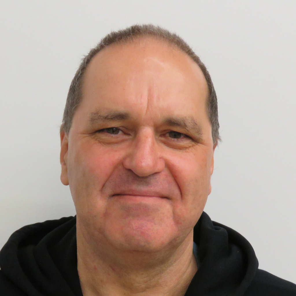 Ralf Rohde - Versuchstechniker/Versuchsmechaniker - Volke ...