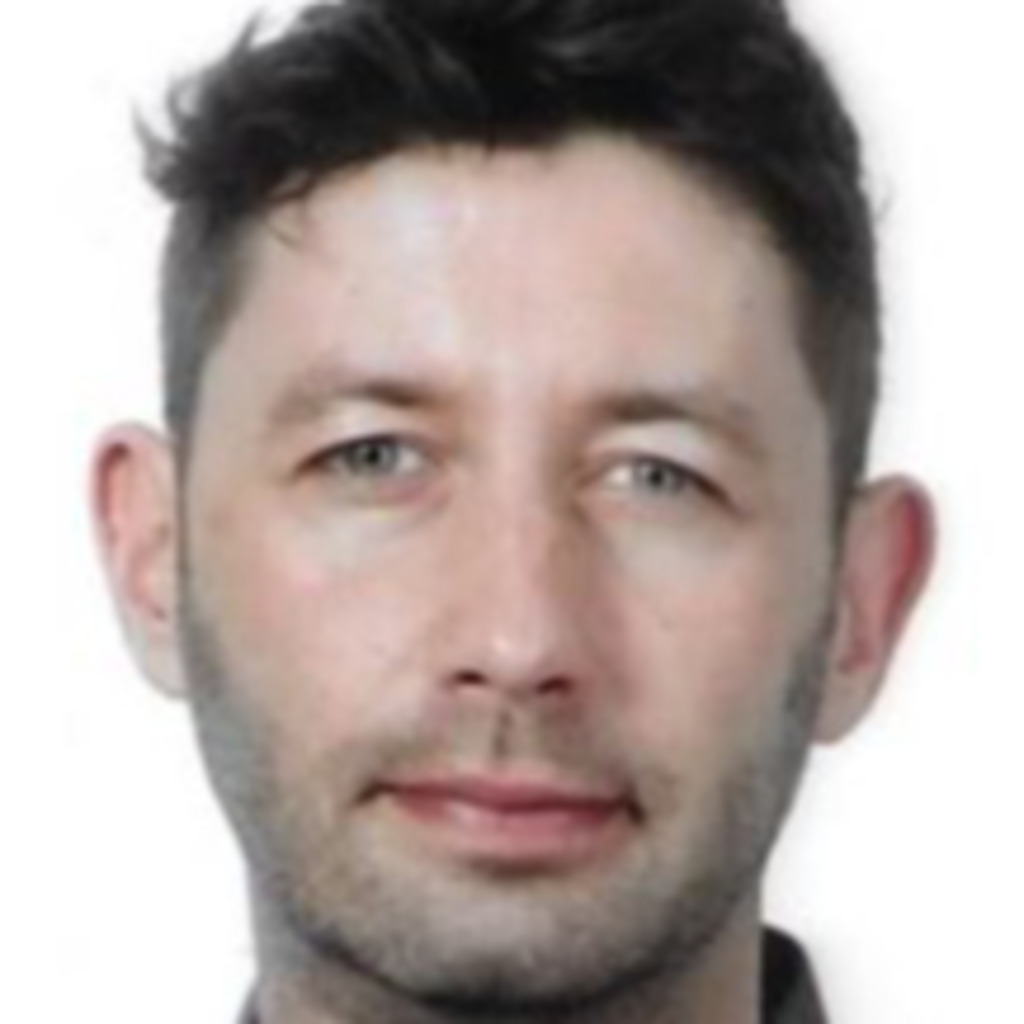 Martin Krone - Vertriebsingenieur - Taprogge GmbH | XING