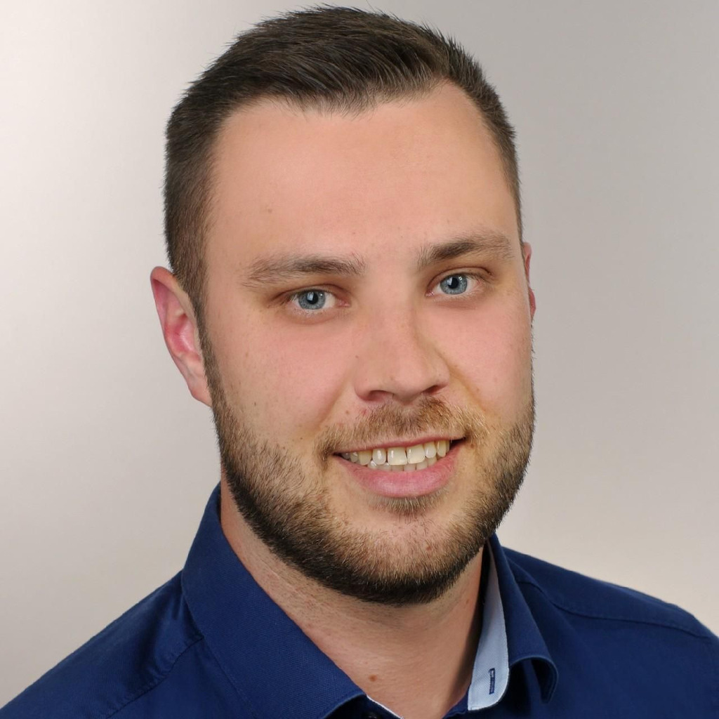 Rene Hellmich - Vertriebsmitarbeiter Innendienst - Minimax GmbH | XING