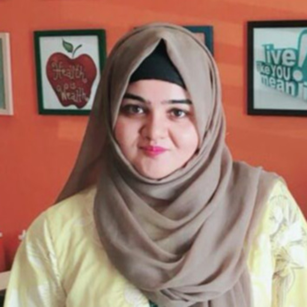 Irma Khatri - Senior Software Engineer - TimeXperts Pvt. Ltd. | XING