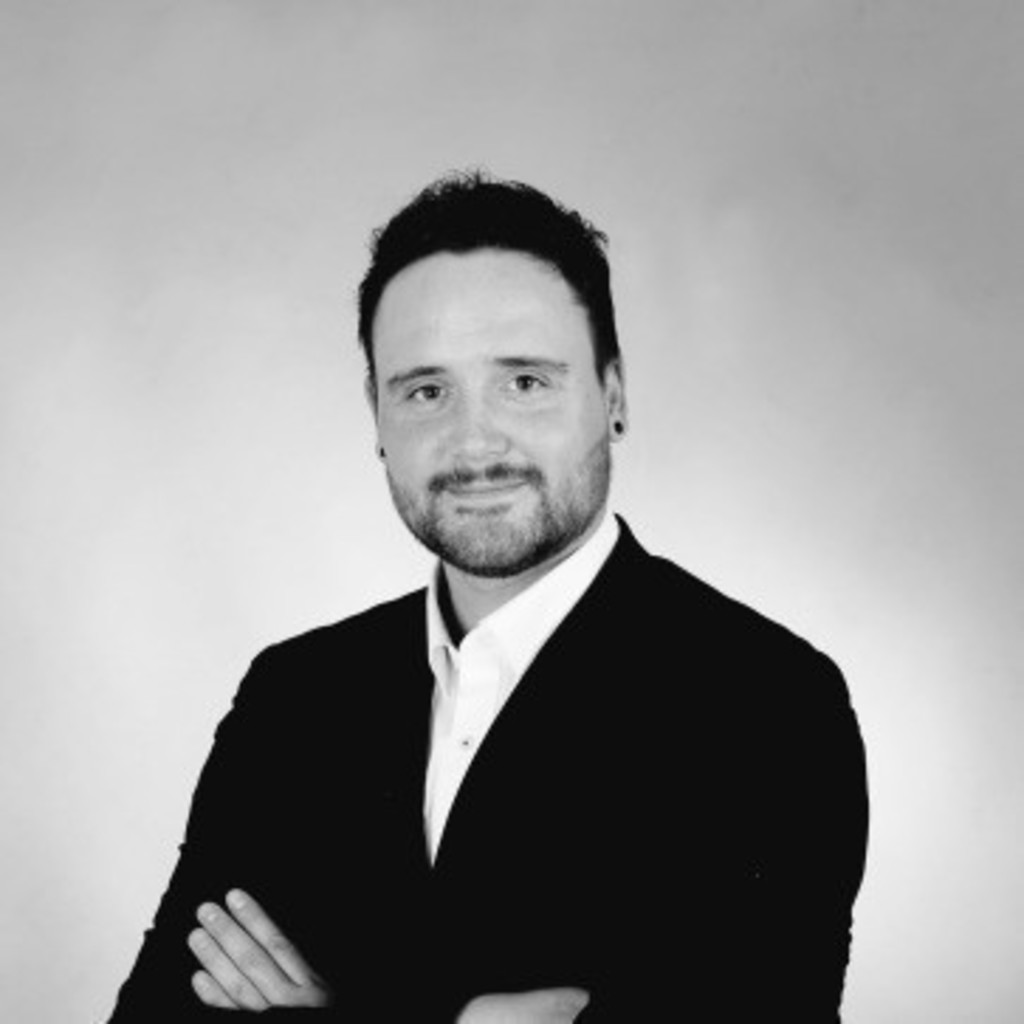 Patrick Bock - Projektierung & Vertrieb - F.EE Inudstrieautomation GmbH ...