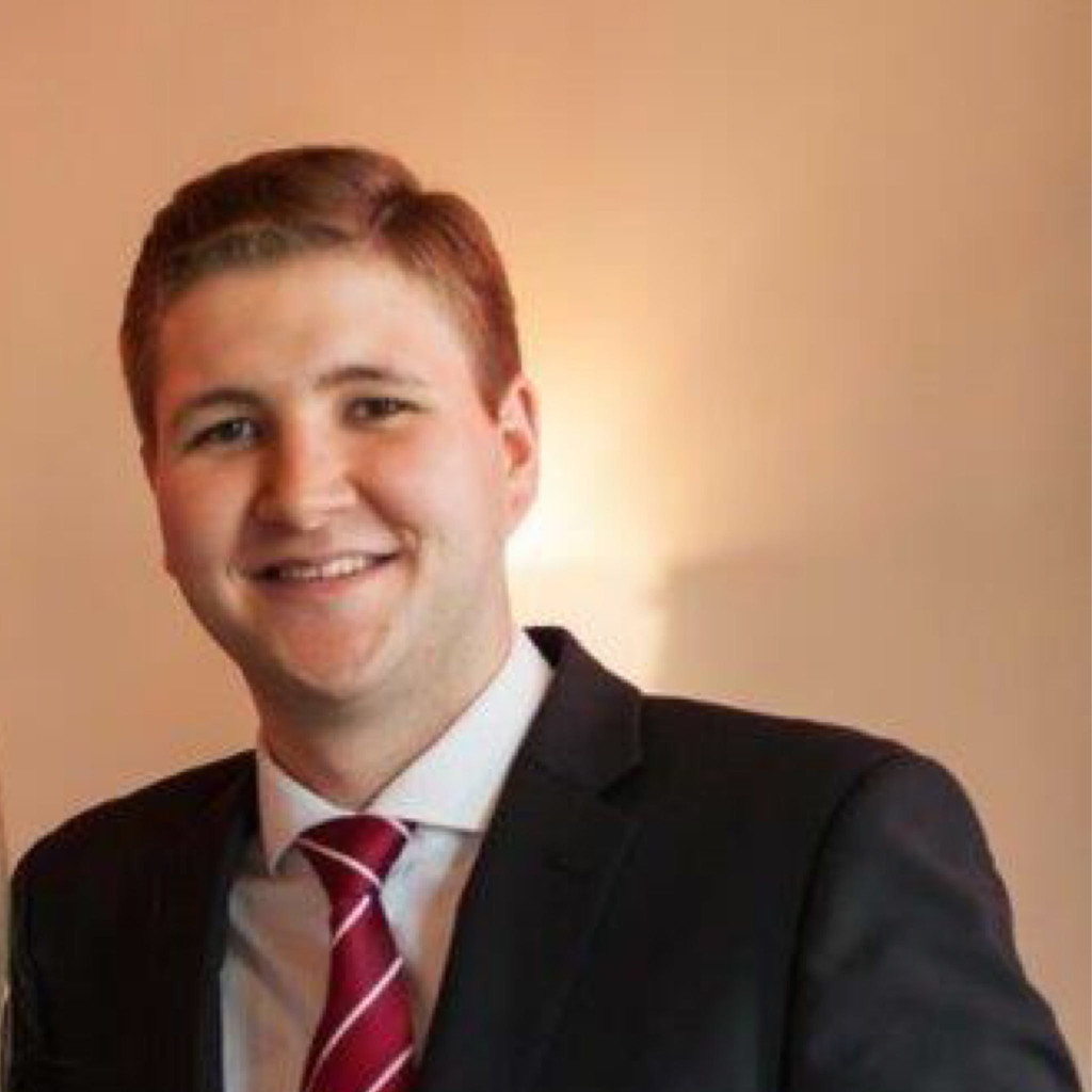 Jan Knaack - Senior Disponent Intermodal - HOYER GmbH | XING