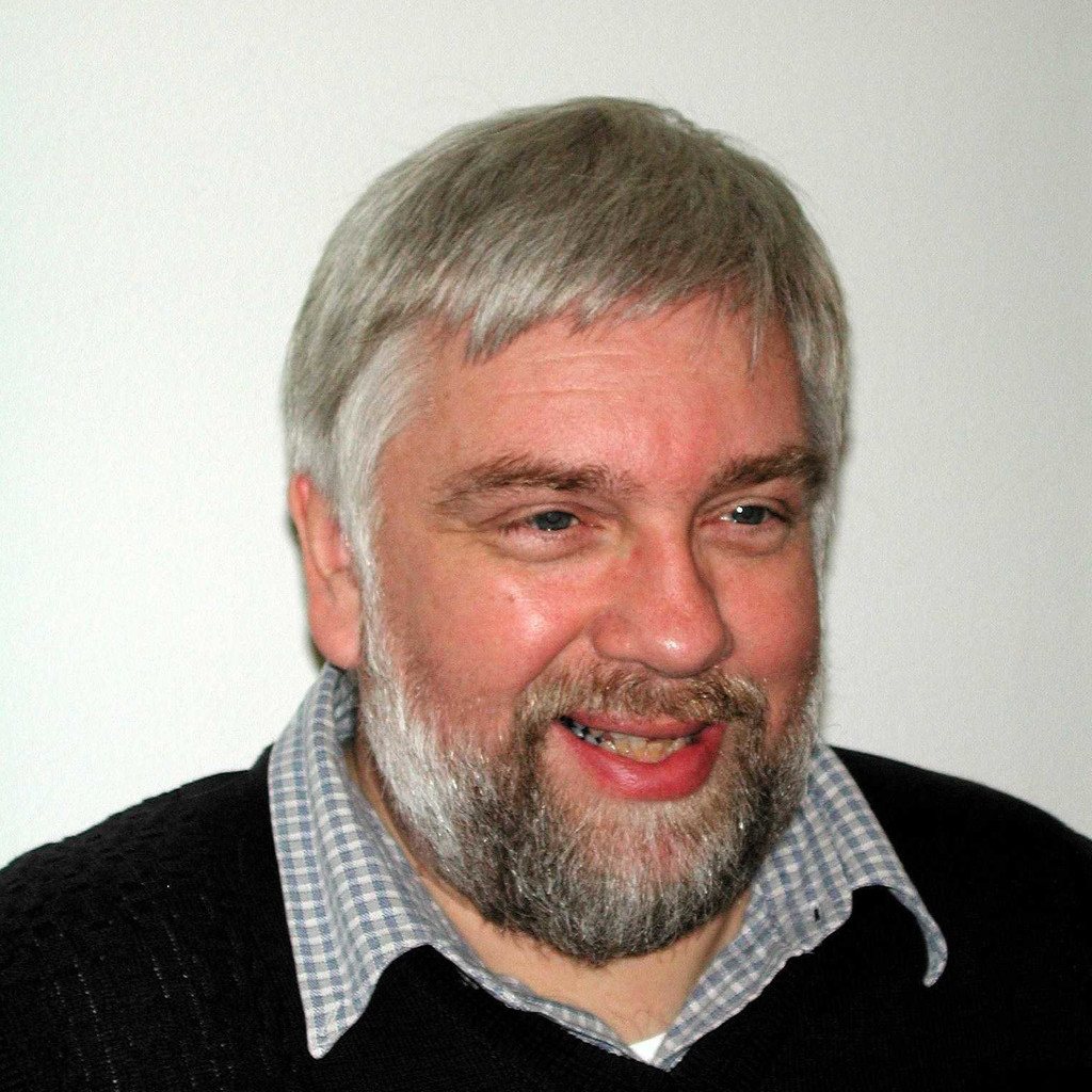 Thomas Brunner - Retired - SWITCH | XING