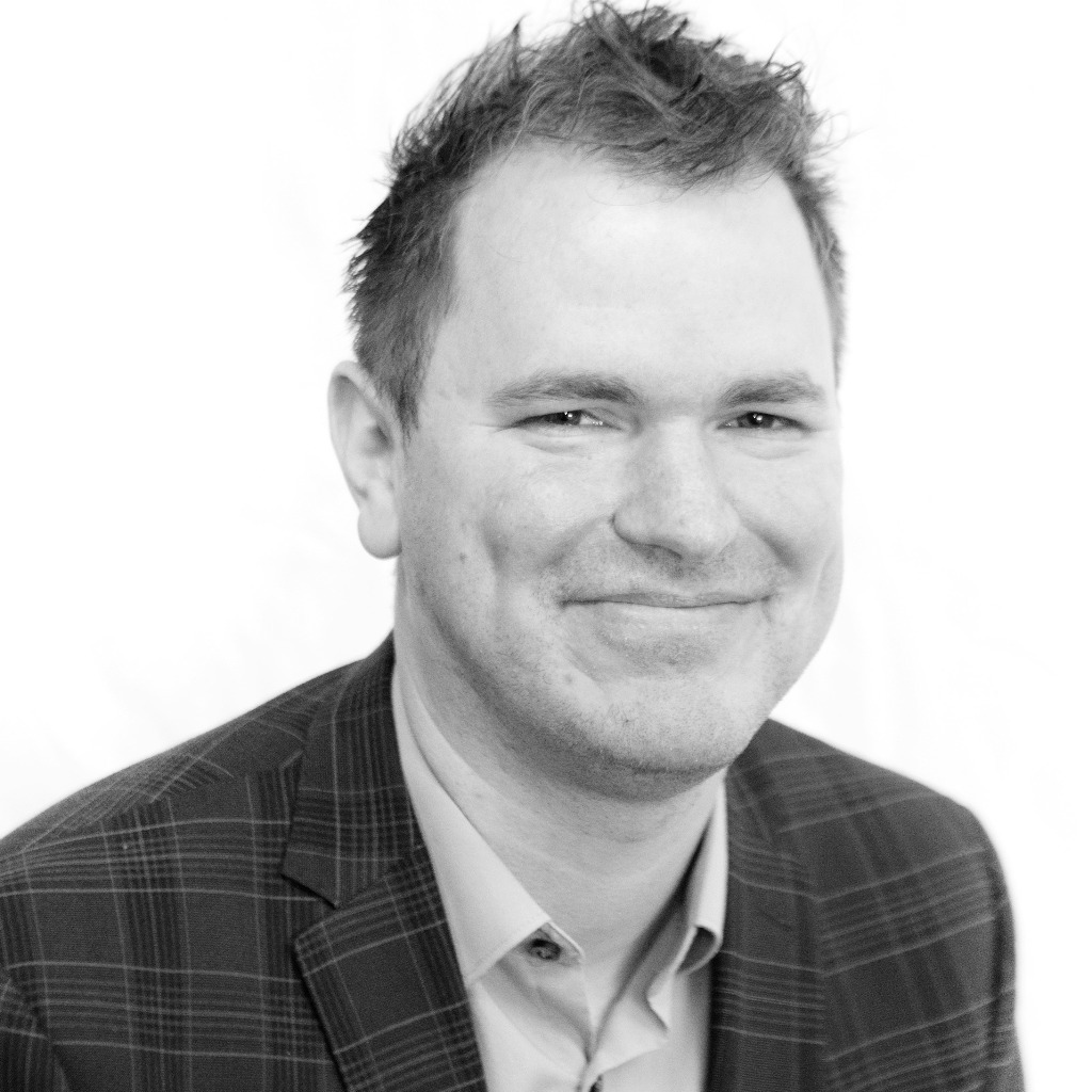 Victor Collier - Senior Project Manager - U.S. Bank | XING