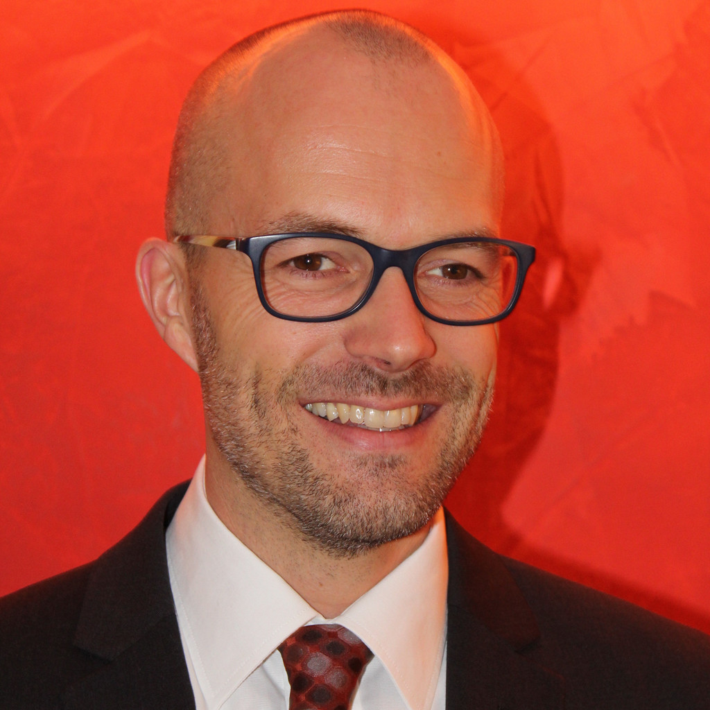 Lukas Frey - Category Manager - Coop | XING