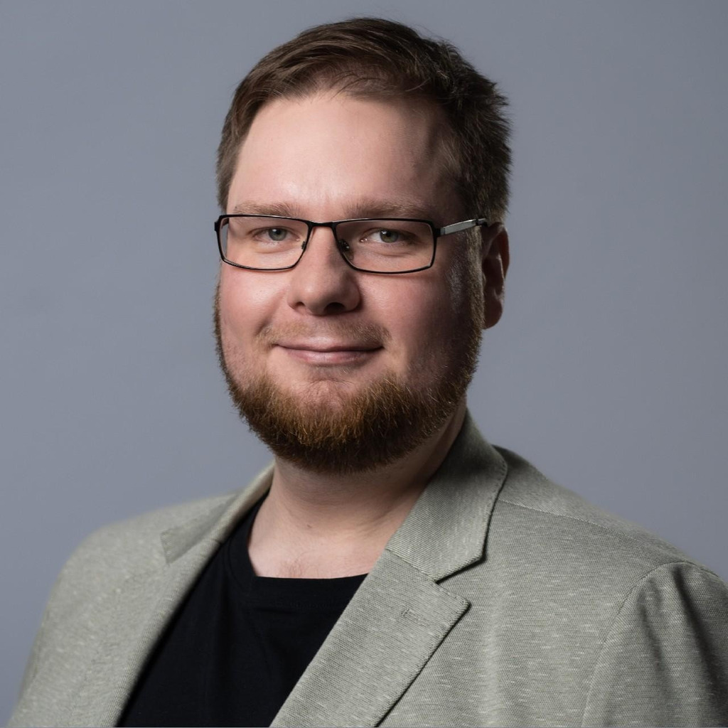 Martin Blum - Medienmanagement - HTWK Leipzig | XING