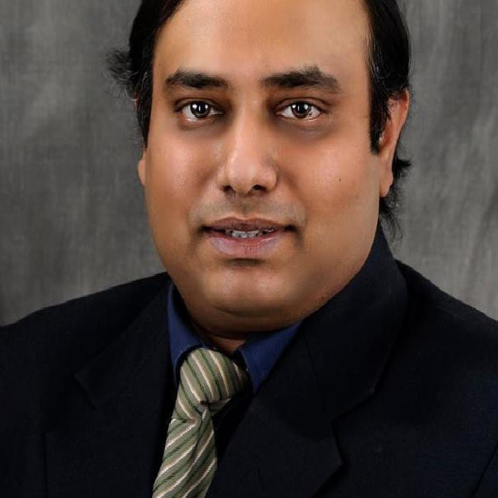 Samya Ghosh - Sr. Software Engineer (Java) - Frankfurt Am Main ...