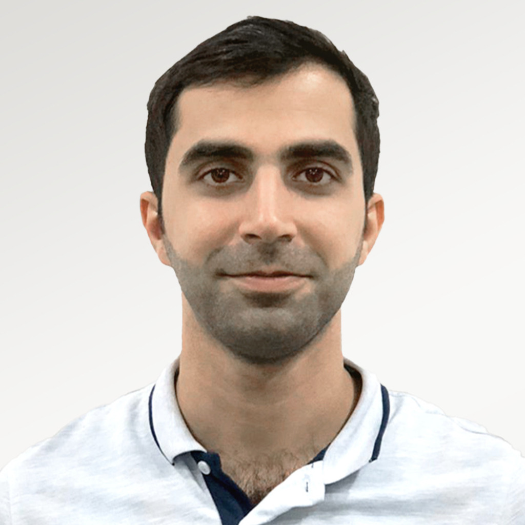 Orkhan Abbasov - Quality Assurance Engineer - PashaPay | XING