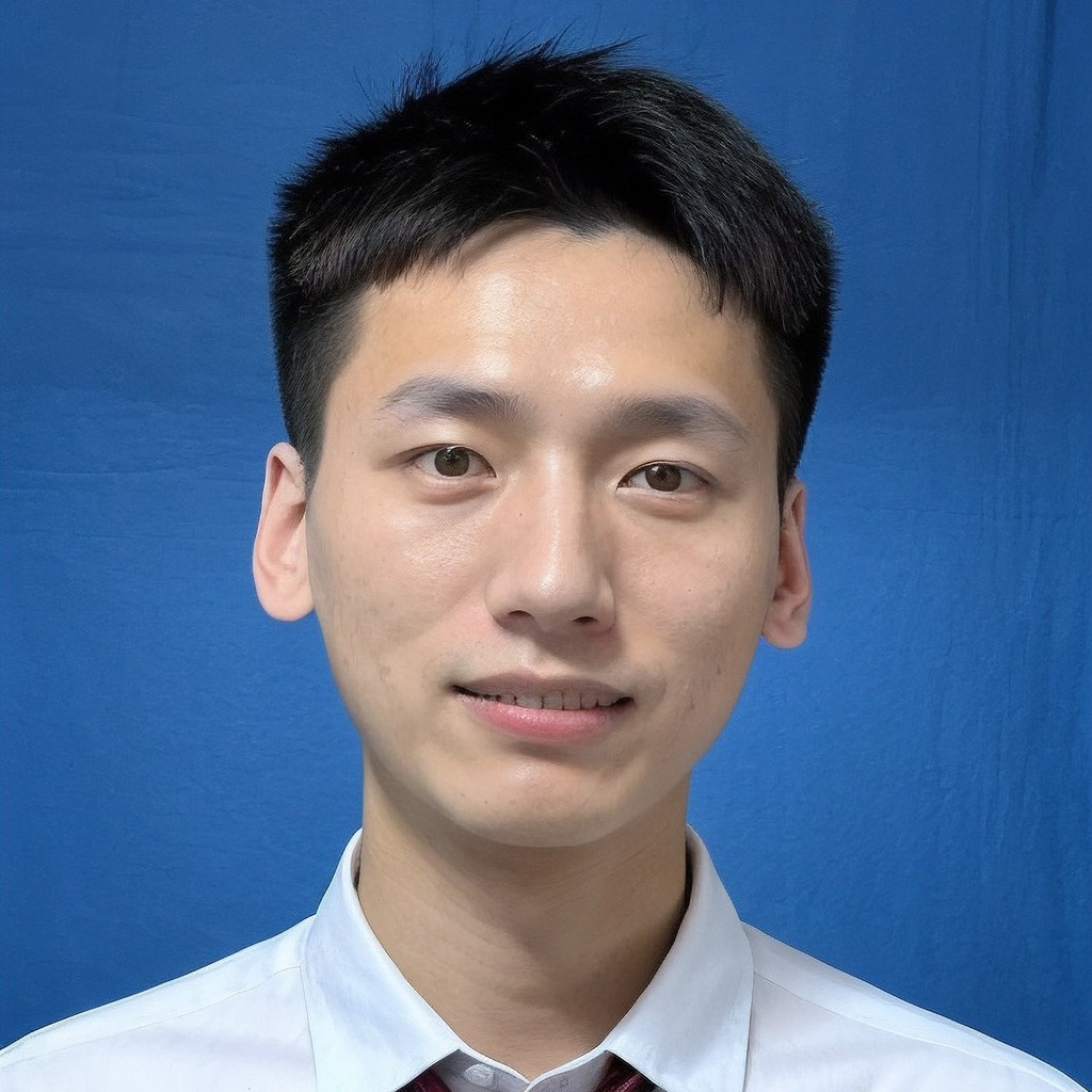 Zhicheng Dong - Associate, Client Services - Innosquared GmbH - a ...