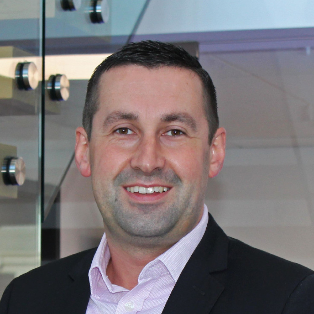 Richard Jenner - Vertriebsleiter - Broadfix | XING