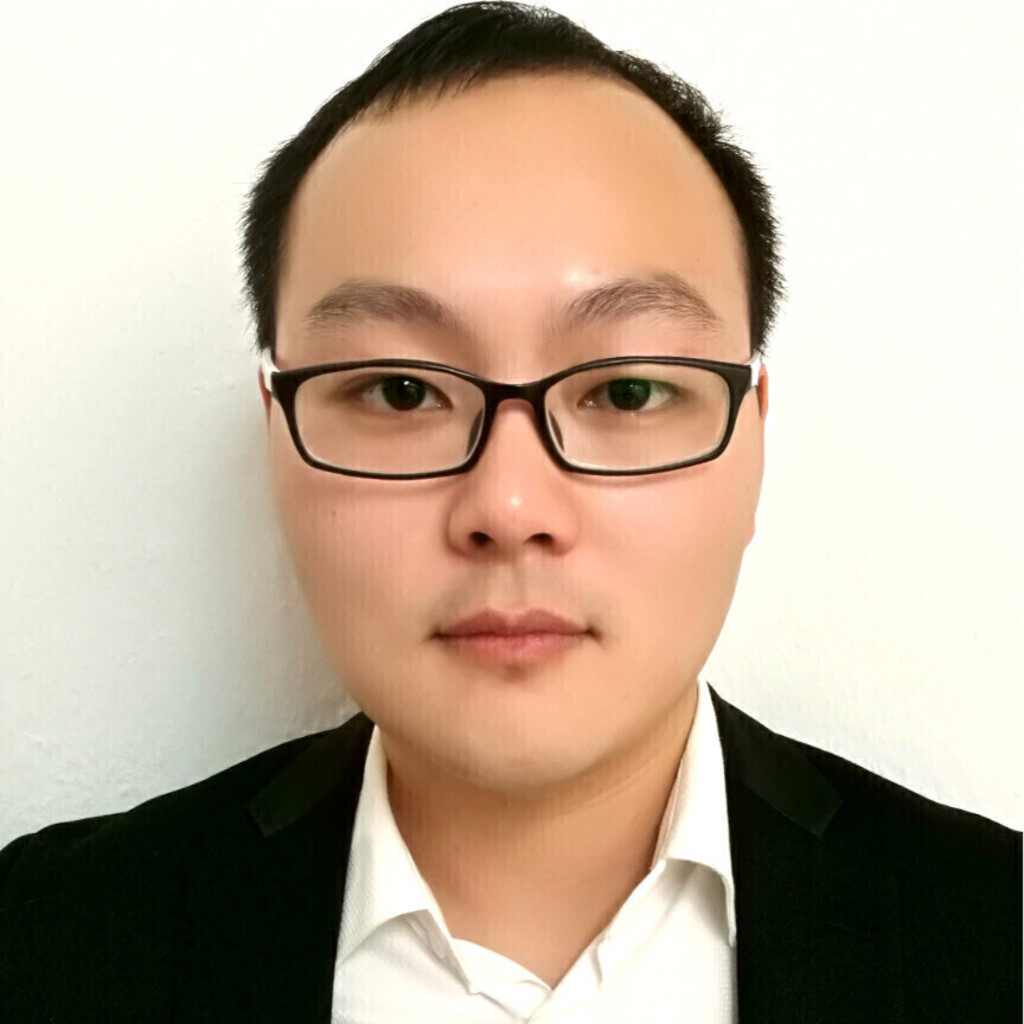 Jingwei Liu - Maschinenbauingenieur Fördertechnik für Automobile Lackieranlagen - GE&PM GmbH | XING