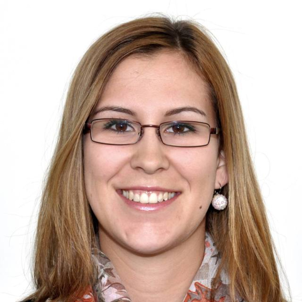 Jennifer Schuler - Bauingenieurin Hochbau - HTB AG, Pfäffikon | XING