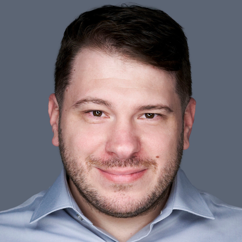 Aleksandar Panov - PHP Developer - NSO Group | XING