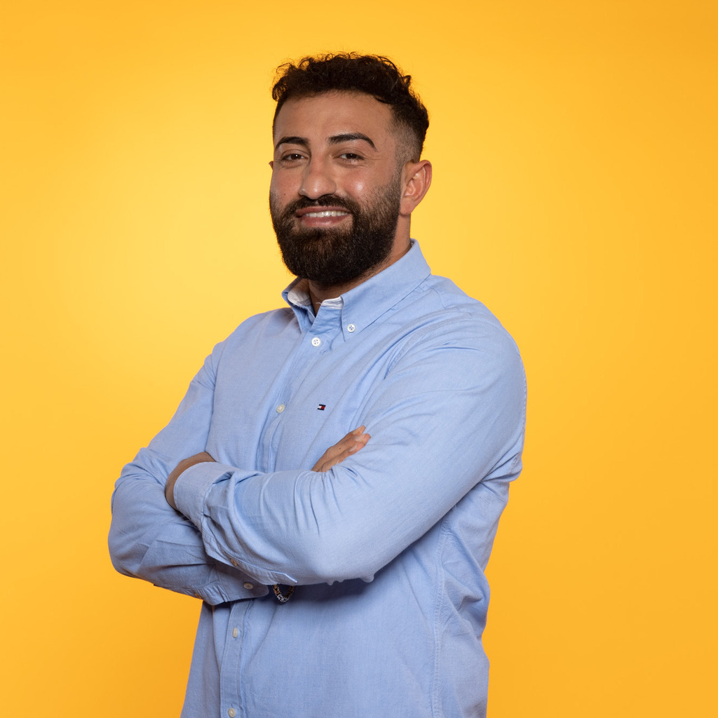 Ahmet Selcuk Avan - Abteilungsleiter MSR-Tchnik im Bereich HKLS - Verkehrsgesellschaft Frankfurt ...