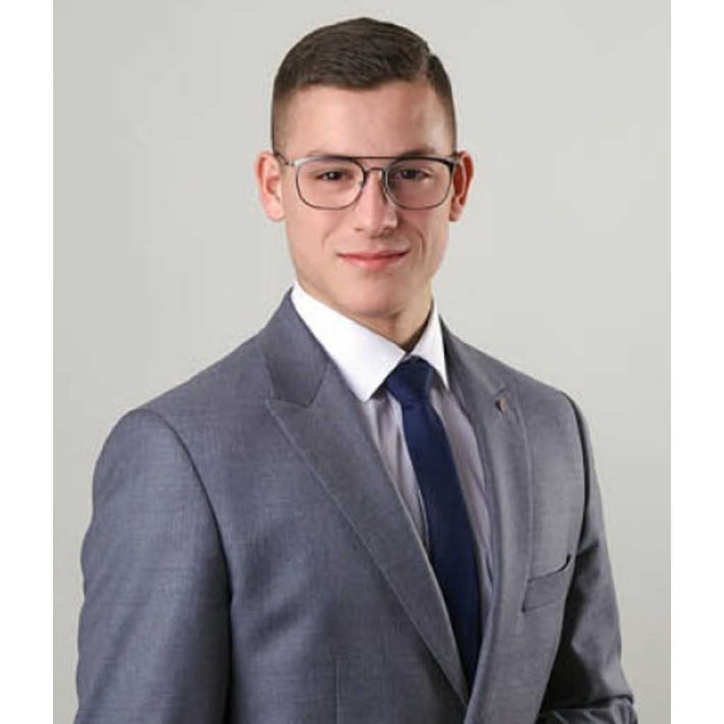 Marvin Manke - Vorsorge- und Finanzberater - Deutsche Vermögensberatung ...