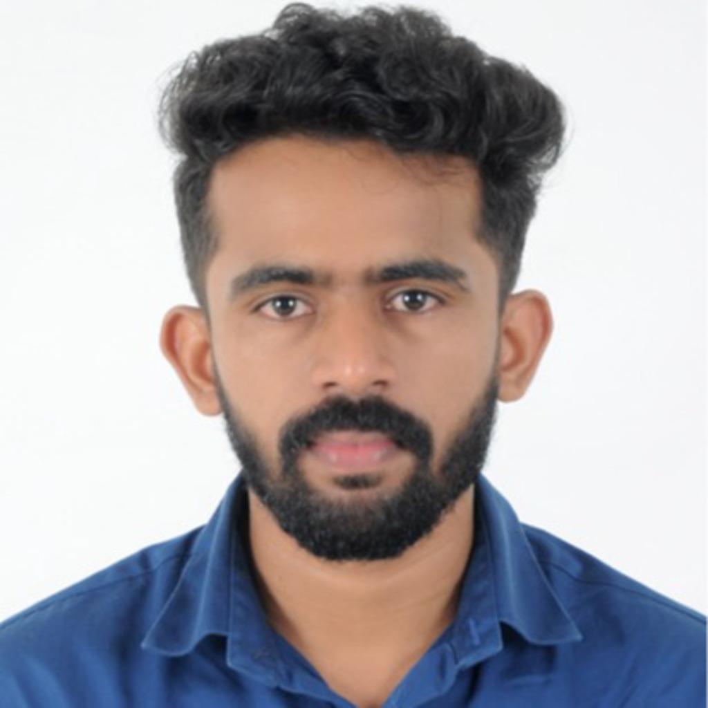 Negil Babu - Software Engineer - Infopark | XING