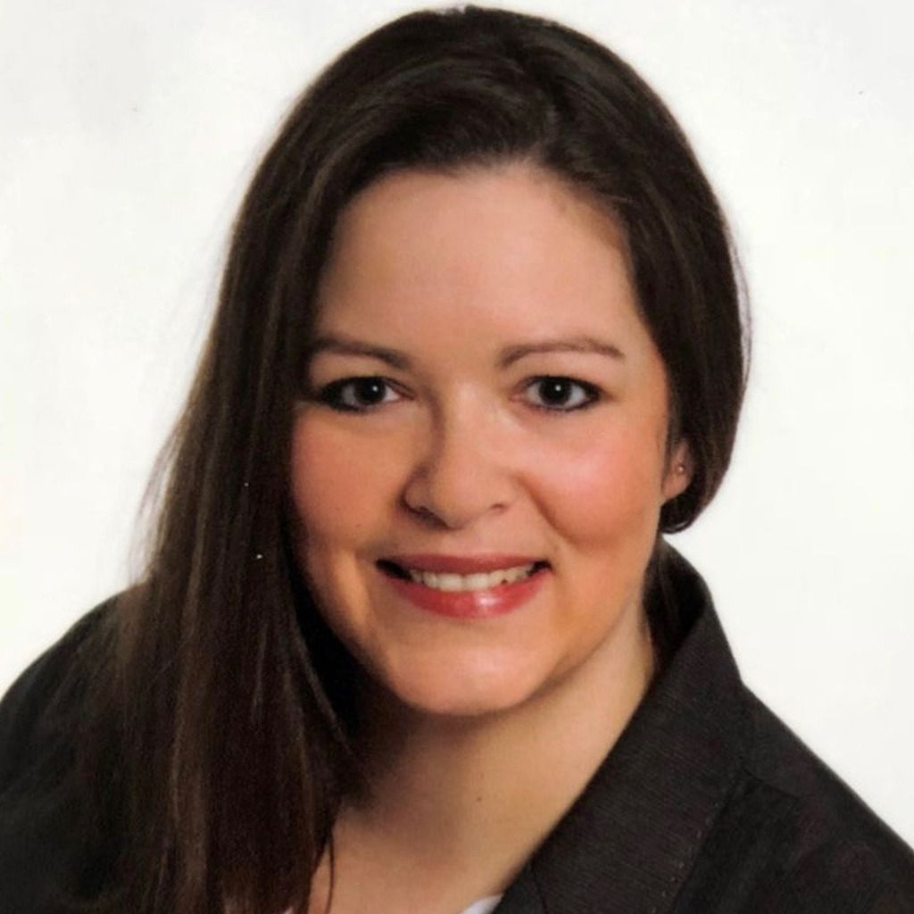 Stephanie Schneider - Professional Consultant Finance - proALPHA | XING