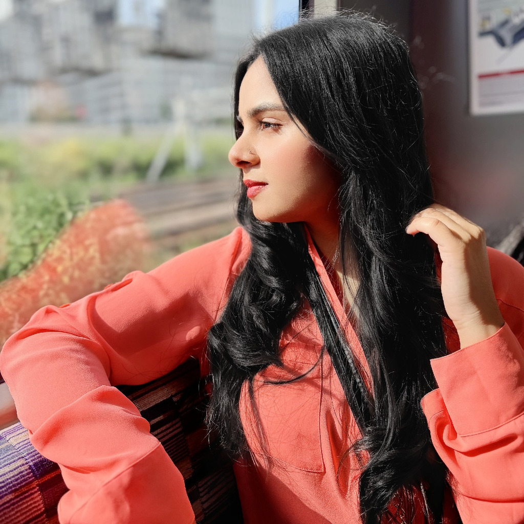 Faiza Khan - Google Ads & PPC Specialist - Trunks & Boxers | XING