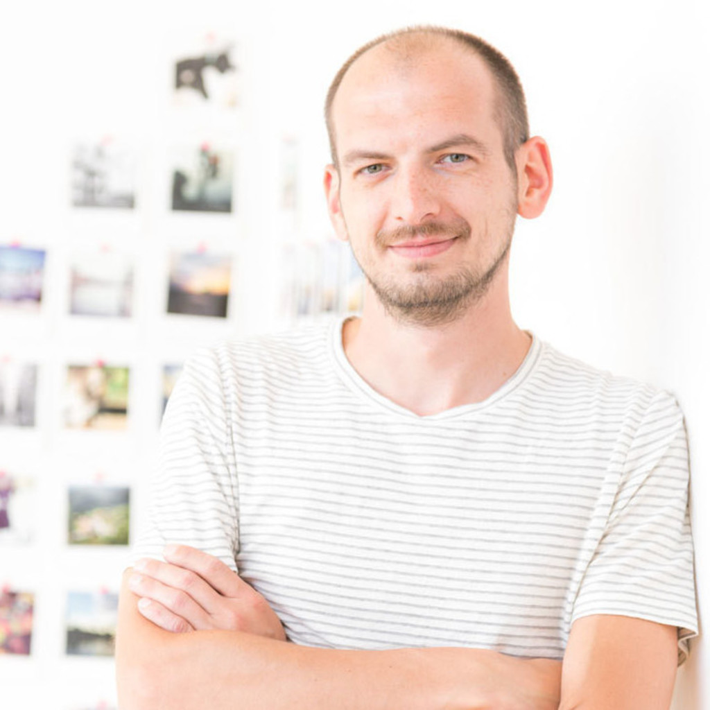 Christian Wetzel - Gesellschafter - Schein & Sein – Manufaktur für ...