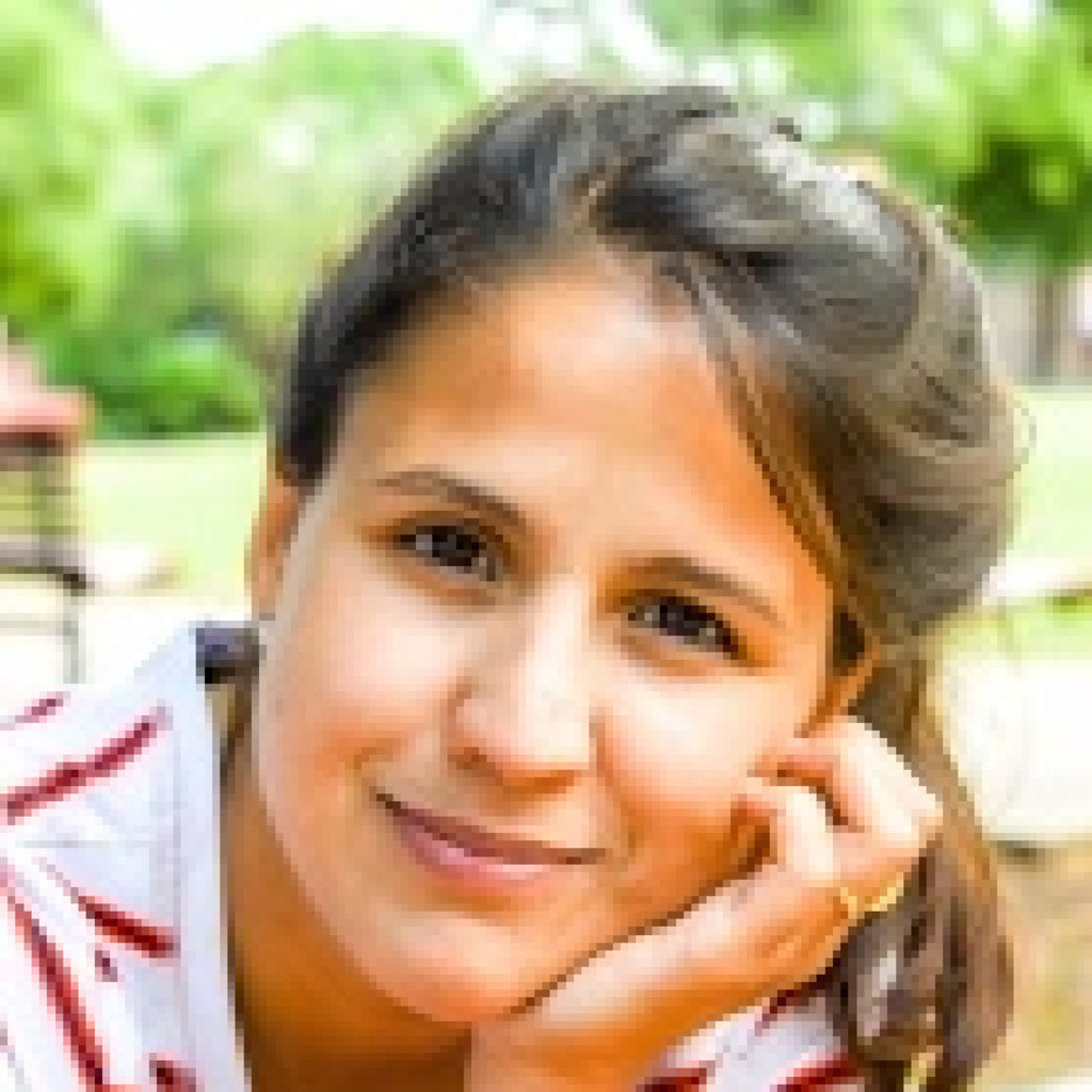 Maria Cristina Mardon - UI/UX Designer - no | XING