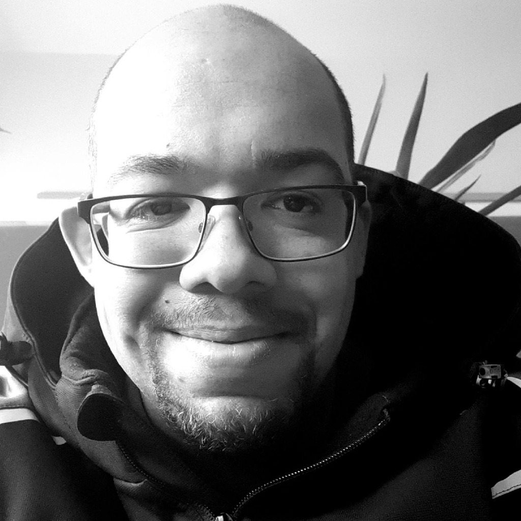 David Moll - Leiter Distributionszentrum - Einrichtungshaus OSTERMANN ...