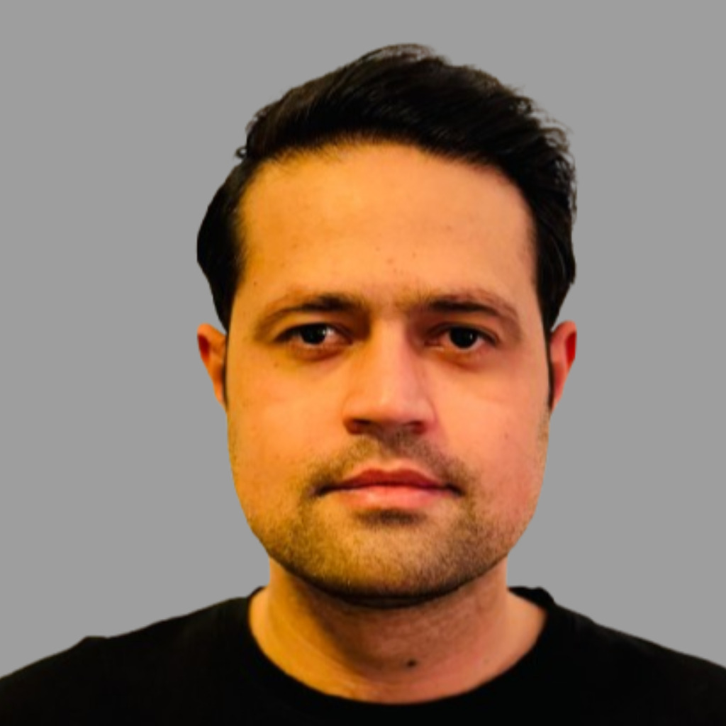 Syed Hussain Shah - Engineer Intern - VOLTRIC | XING