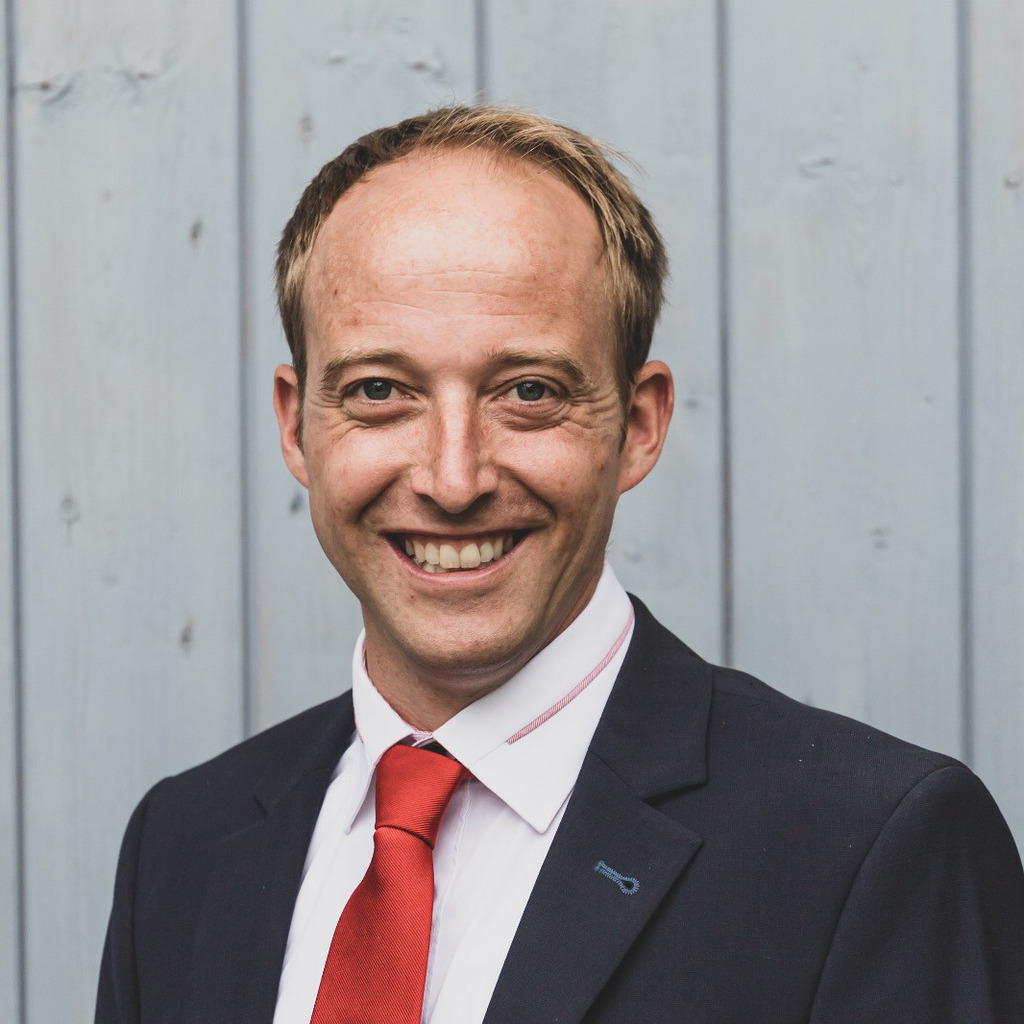 Mirko Klös - Vertriebsleiter SHK Hessen - Schaum Industrievertretung ...