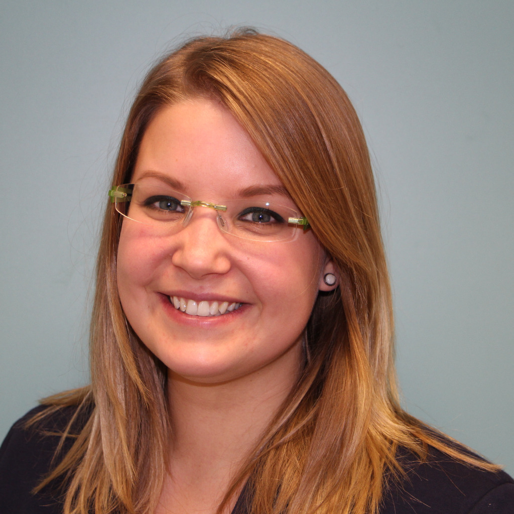 Carolin Krämer - Personalreferentin - Steuler Services GmbH & Co. KG | XING