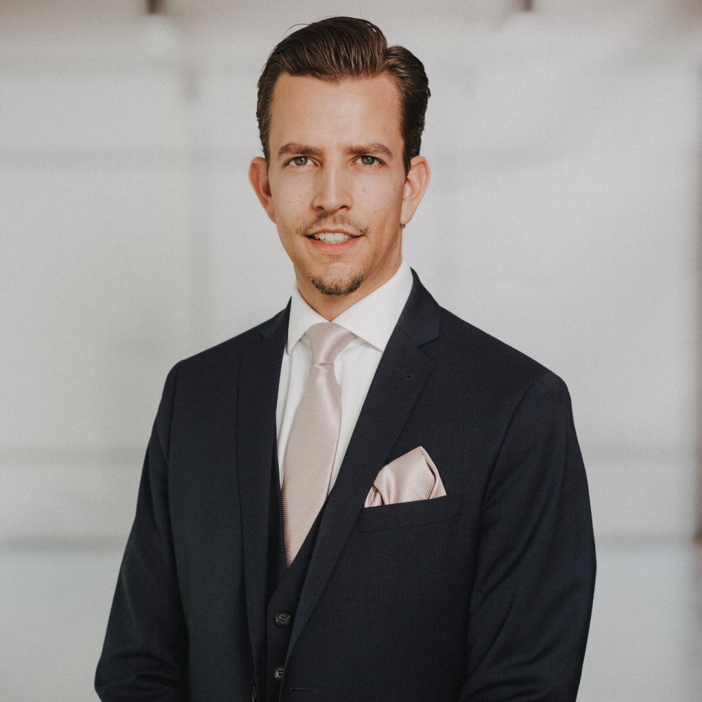 Florian J. Lenk - Steuerberater - Lenk & Lenk Steuerberater PartG mbB ...