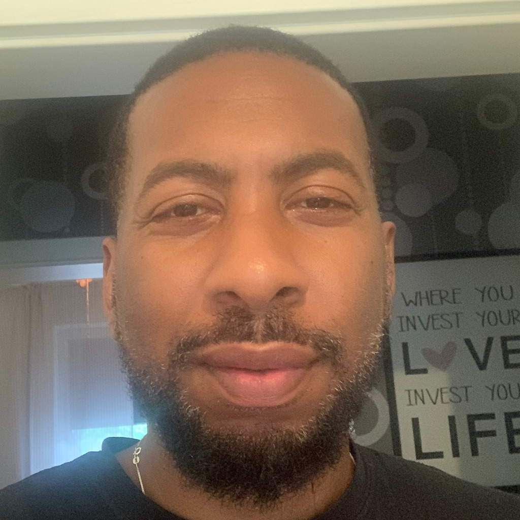 Terrance Jay Moss - Temp at Amazon - Amazon | XING