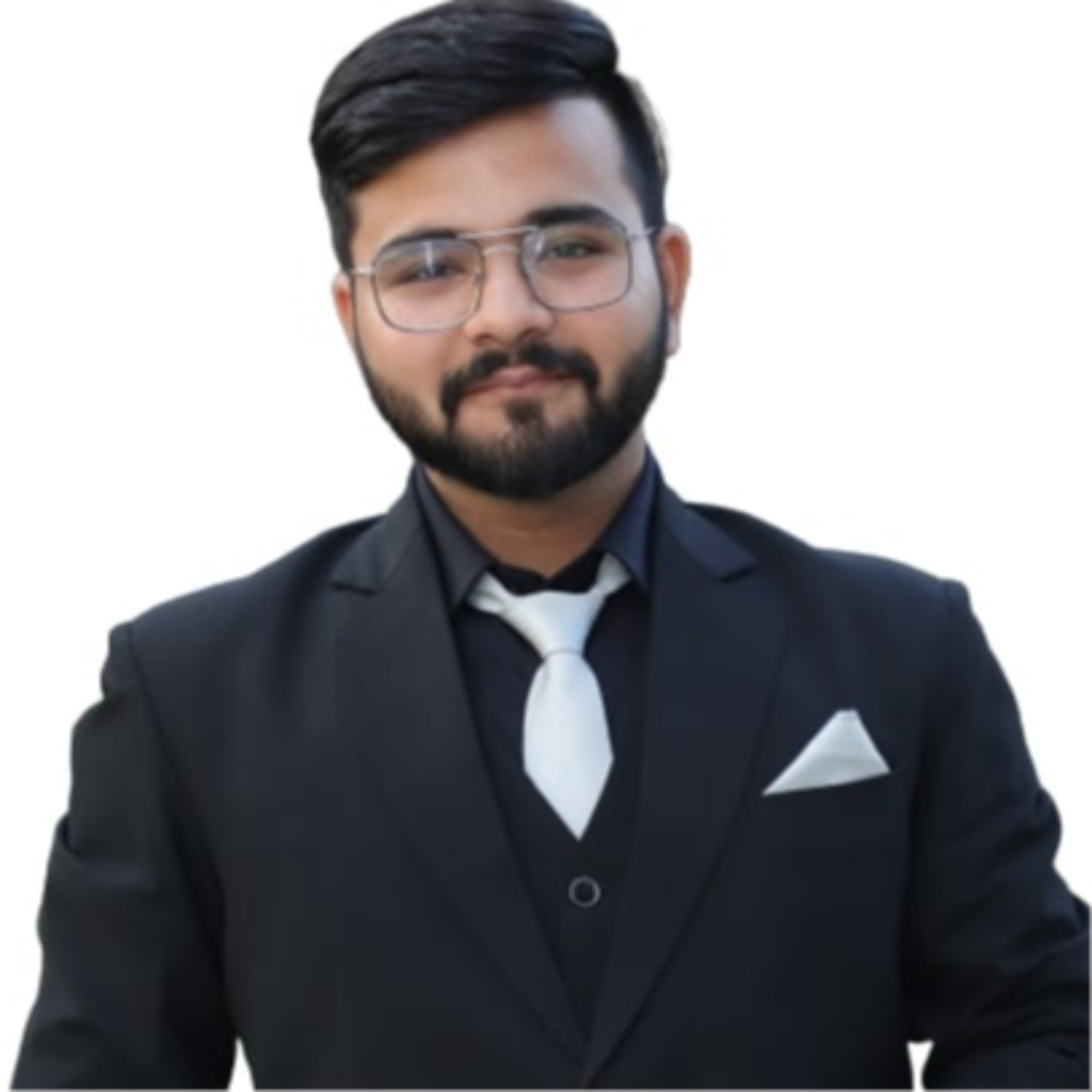 Anil Gulati - Fullstack Developer - Leaf Craft Pvt Ltd | XING