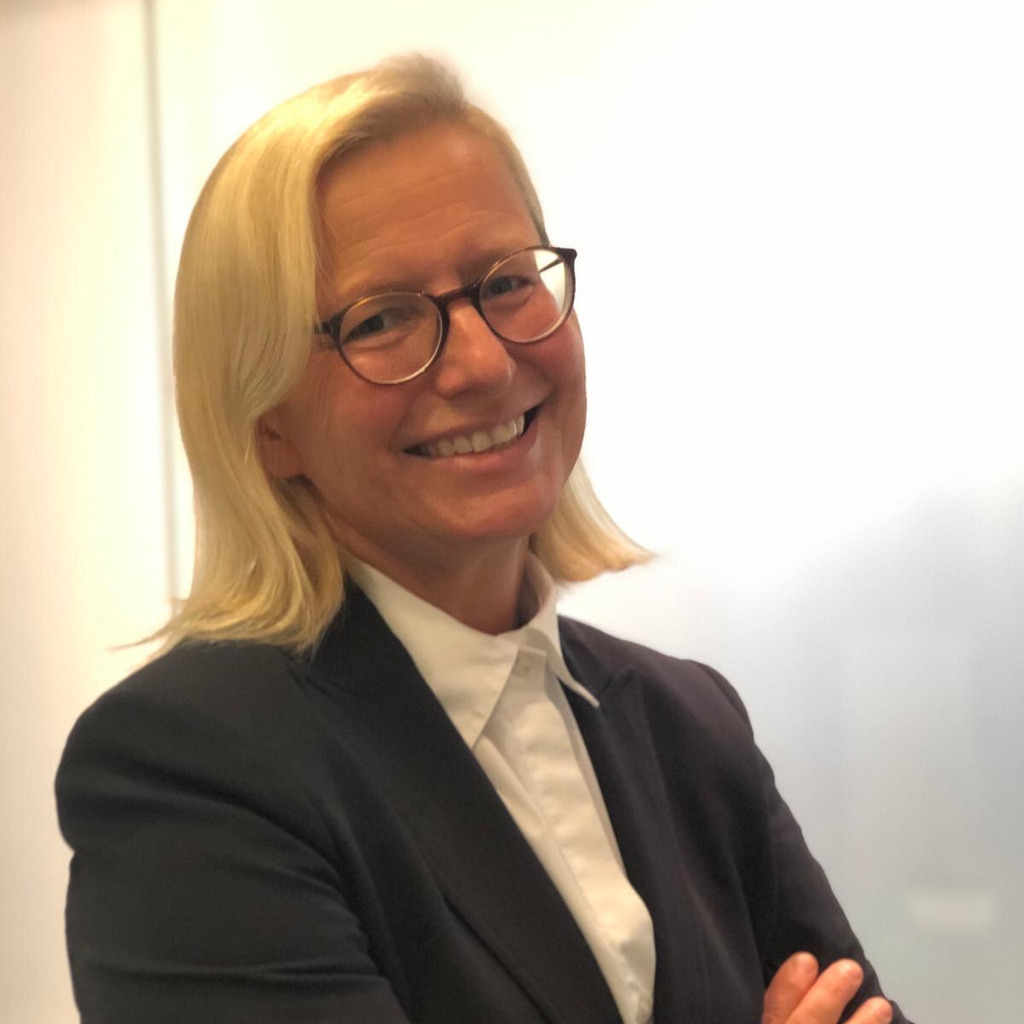 Silvia Wallraf - Spezialberater Investieren - Deutsche Bank AG | XING