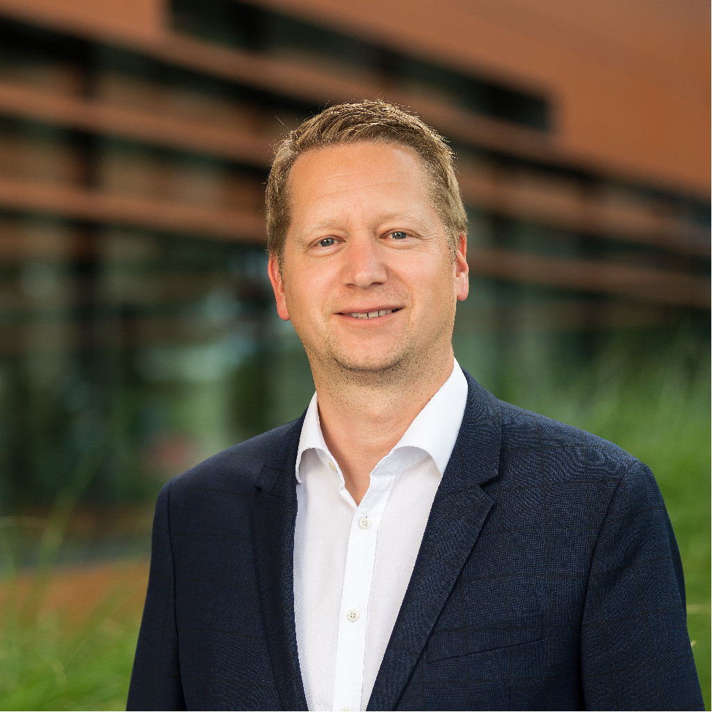 Carsten Schulz - Prokurist, Leitung Projektierung national - wpd ...