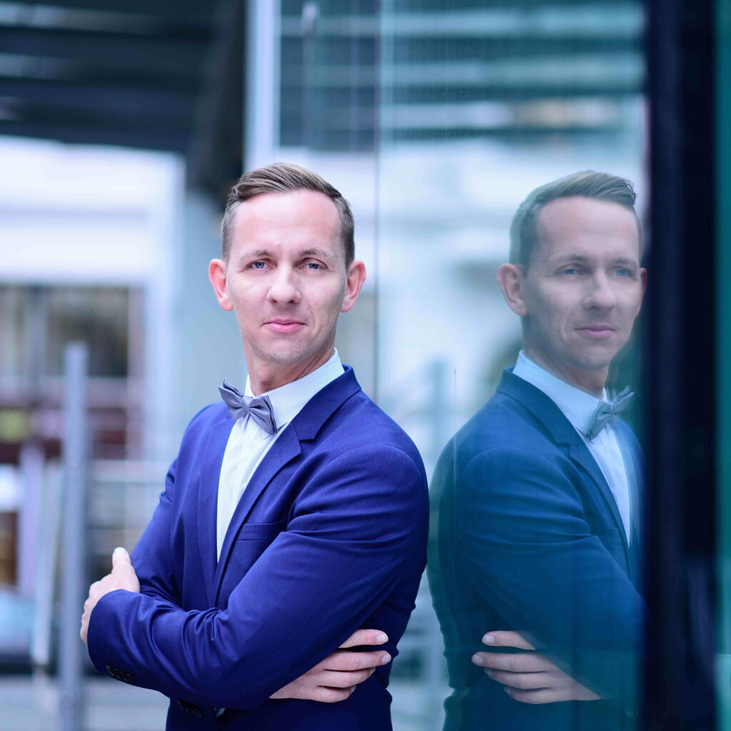 Andreas Knabe - Betriebsleiter - Gastronomiebetriebe Dantz | XING