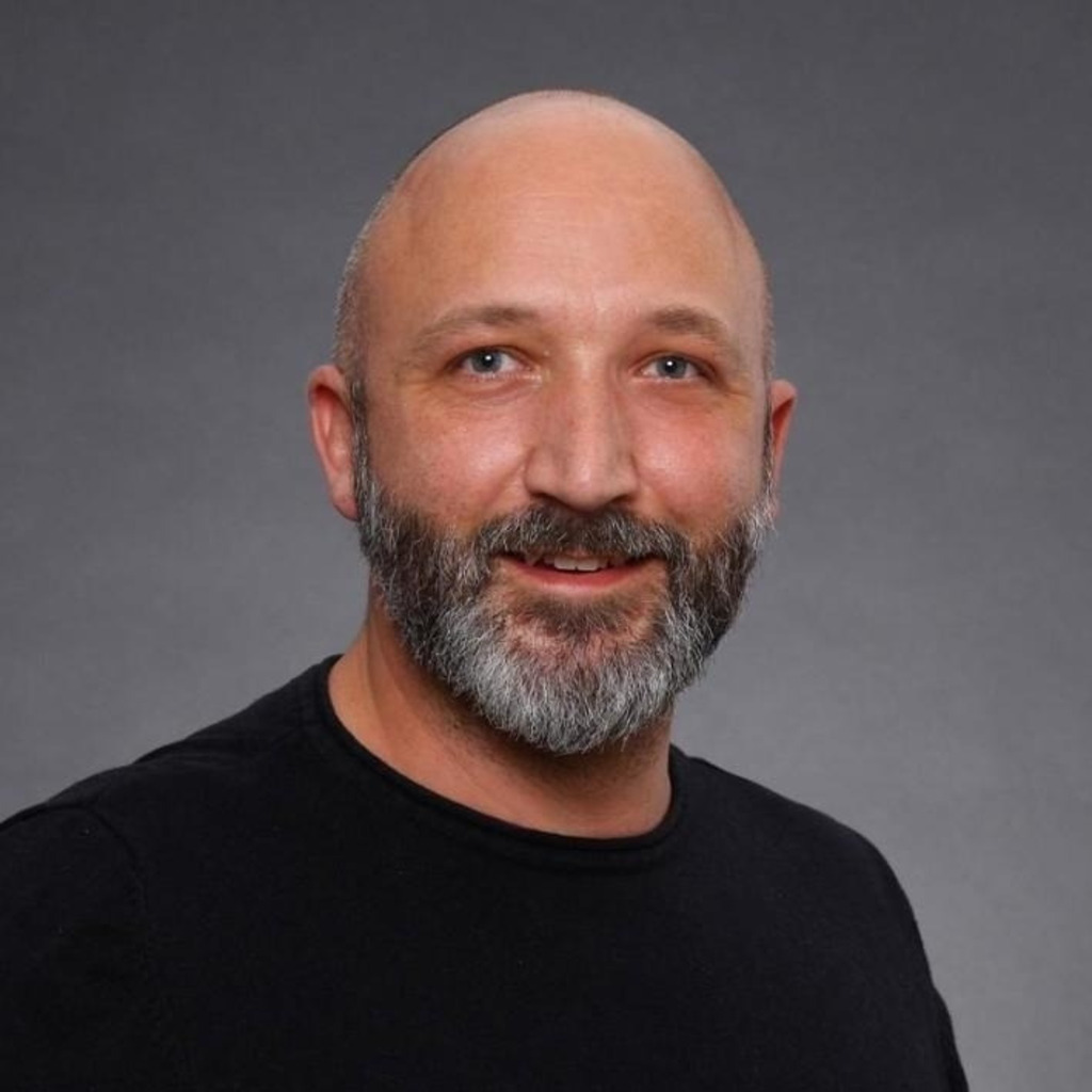 Marco Gerlach - Vertriebsmitarbeiter - Labelident GmbH | XING