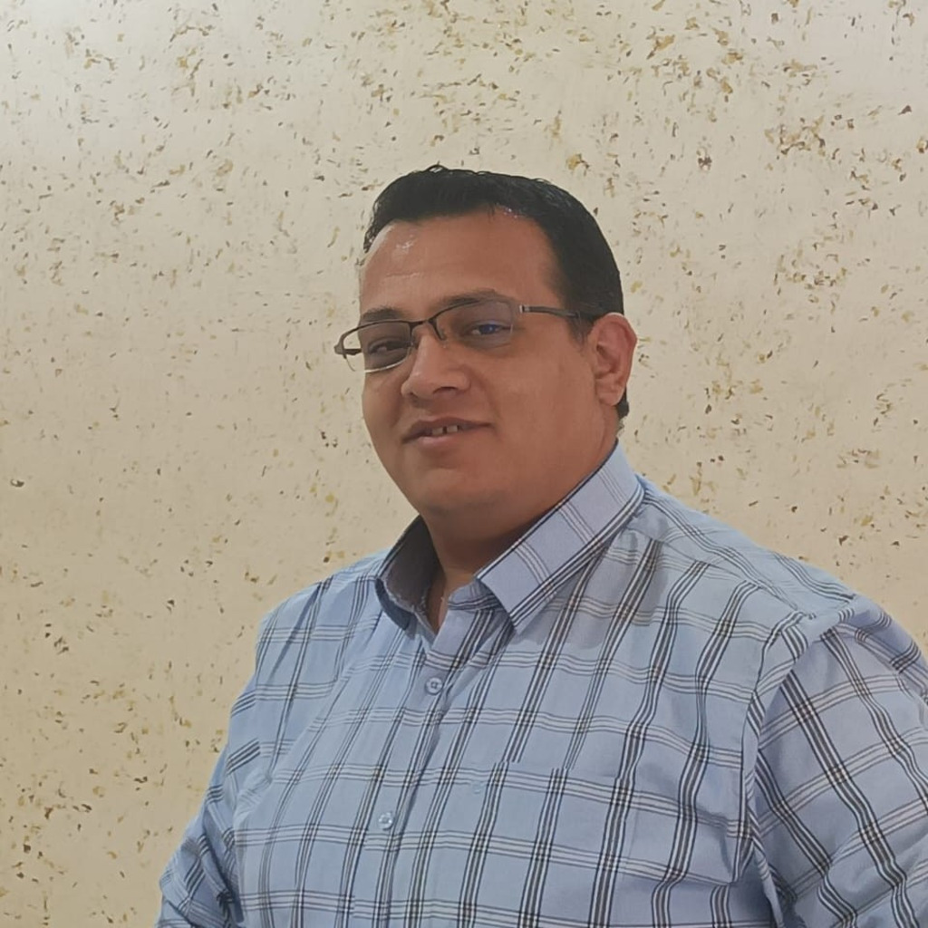 Ayham Bakeer - Head of Maintenance - Jordan Electric Power Company | XING