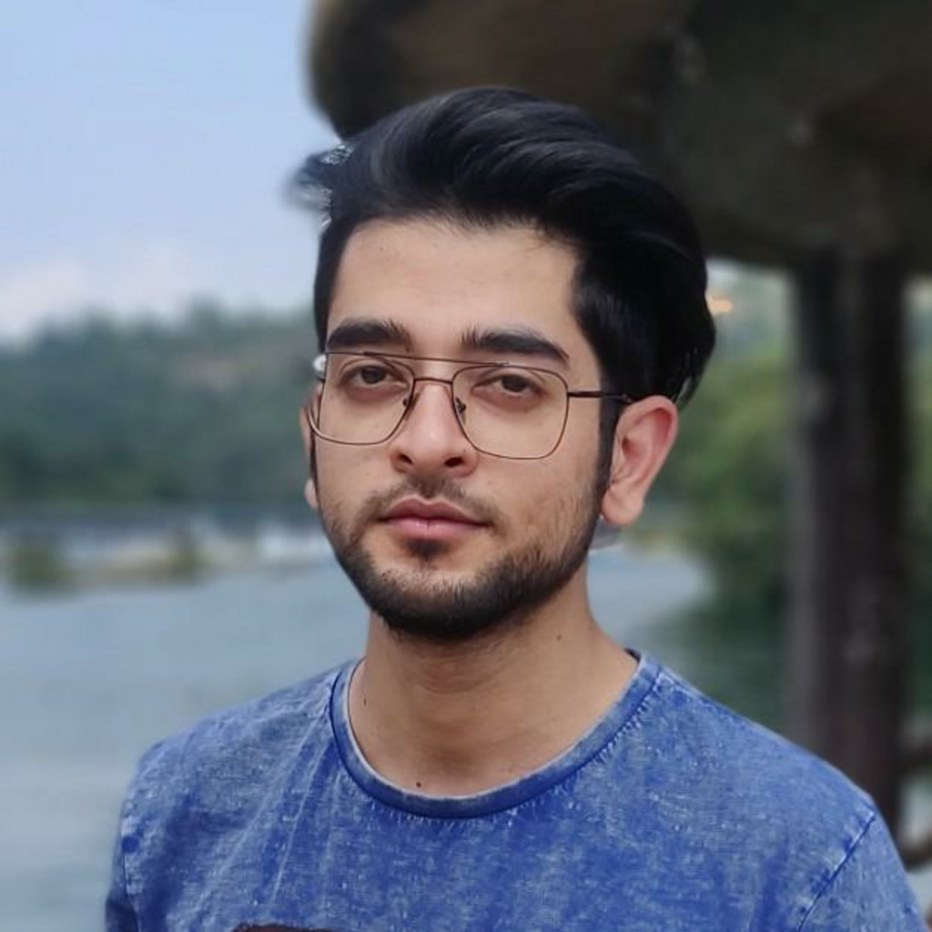 Nagesh Sharma - Assistant Vice President - Credit Suisse | XING